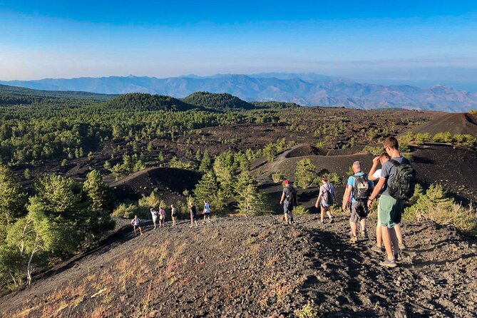 Private and Guided Tour on Etna with Wine Tasting included - Final Thoughts