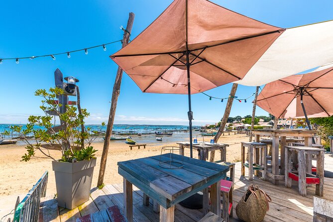 Private Arcachon Full-Day tour, from Bordeaux - The Benefits of a Private Tour