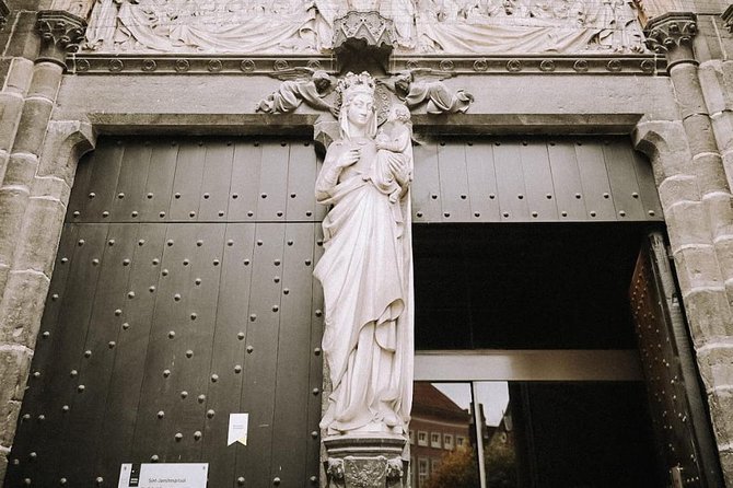 Private Architectural Tour of Bruges - Authentic Feedback from Travelers