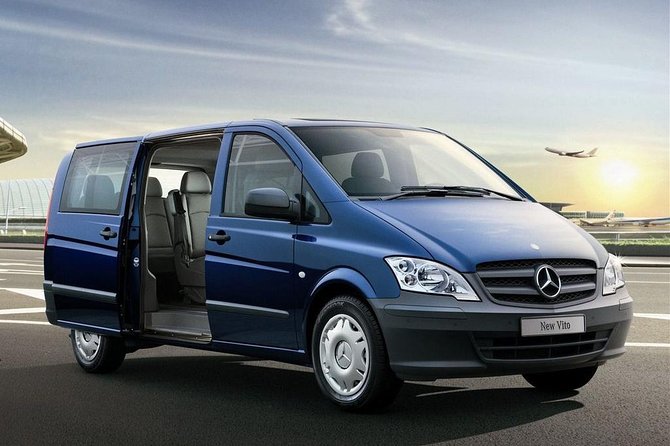 Private Arrival Transfer: Bodrum Airport to Central Bodrum or Bodrum Peninsula Hotels - The Value of This Service