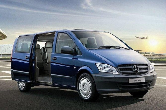 Private Arrival Transfer: Bodrum Airport to Marmaris Hotels - Practical Details and Tips