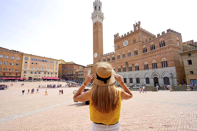Private Arrival Transfer: Florence Airport to Siena Hotel - The Value of the Experience