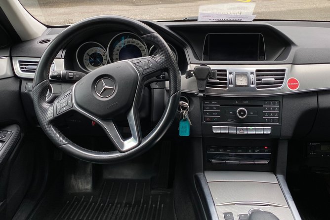 Private Arrival Transfer: from Geneva Airport to Zermatt Taesch Train Station - Who Will Appreciate This Service Most?