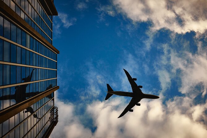 Private Arrival Transfer: Krakow Airport Balice To Hotel in Krakow City - Authenticity and Customer Experience