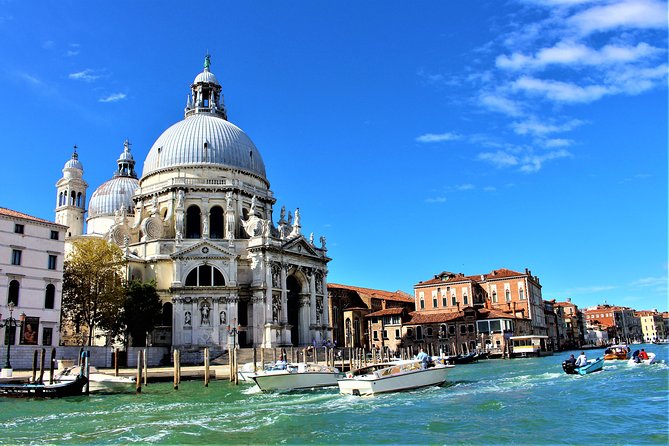 Private Arrival Transfer: Treviso Airport to Venice Hotels - Review Insights: What Travelers Say