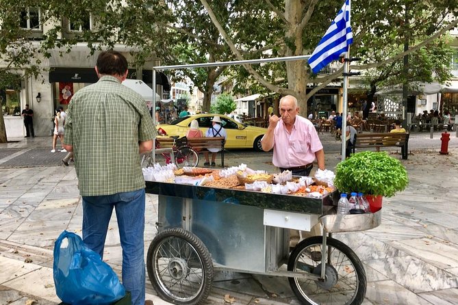 Private Athens: Historical Walking Tour Including the Changing of the Guard - Who Will Love This Tour?