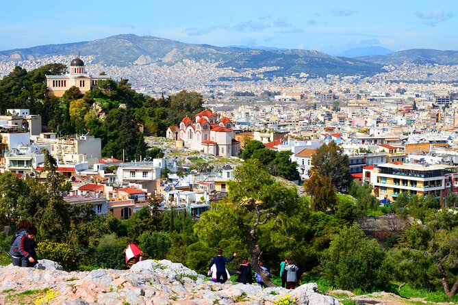 Private Athens Orientation Tour - The Sum Up: Is This Tour Right for You?