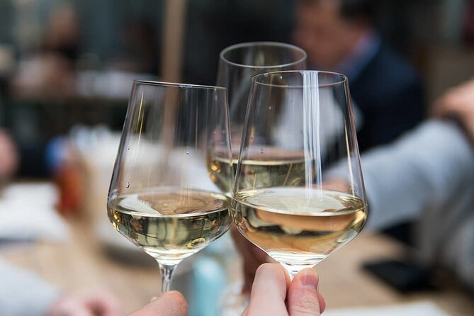 Private Athens Wine Tasting (with a Personal Licensed Wine Guide) - Who Will Love This Tour?