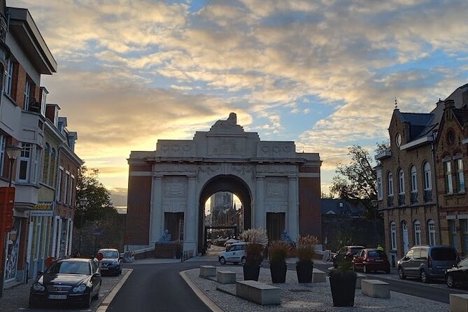 PRIVATE Australian Western Front Battlefields 3-Day Tour Ypres to Amiens - The Experience: What Sets This Tour Apart