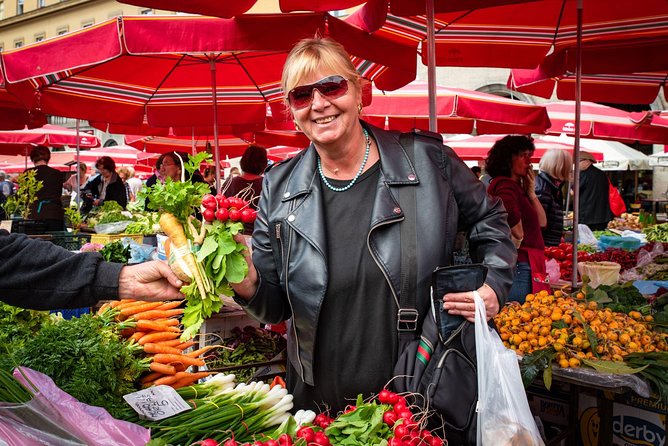 Private Authentic Market Tour and Cooking Class in the Heart of Zagreb - Final thoughts