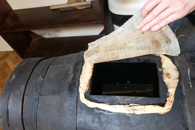 Private Balsamic Vinegar Tour and Tasting in Emilia-Romagna - Practical Details: Accessibility and Logistics