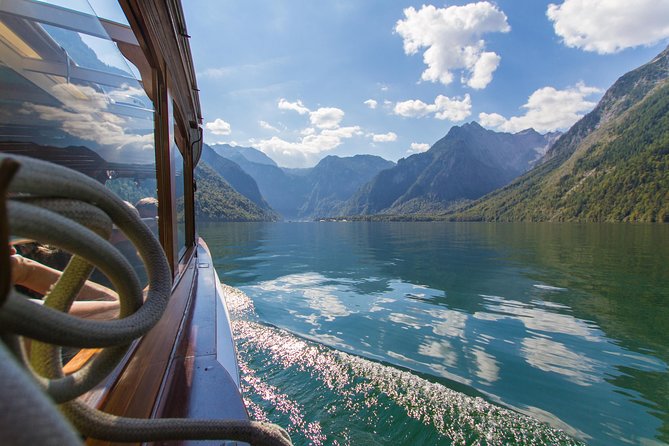 Private Bavarian Alps & Eagles Nest Day Trip from Salzburg - Who Is This Tour Best Suited For?