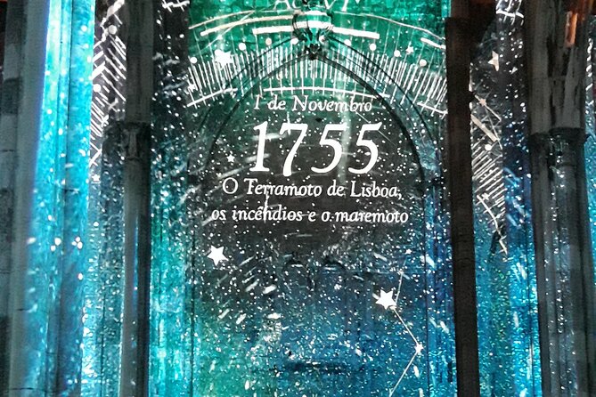 Private Belem tour with tram and the new Quake Museum - Final Thoughts