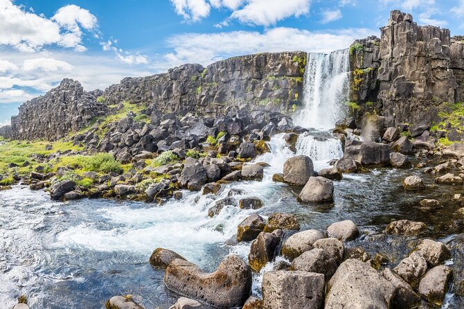 Private Bespoke Golden Circle Tour - The Sum Up