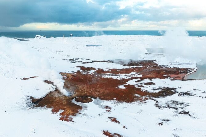 Private Bespoke Reykjanes Peninsula Tour - Practical Tips for the Perfect Day