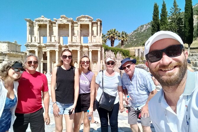 Private Best Landmarks Turkey Classic: 7-day from Istanbul - Who Will Love This Tour?