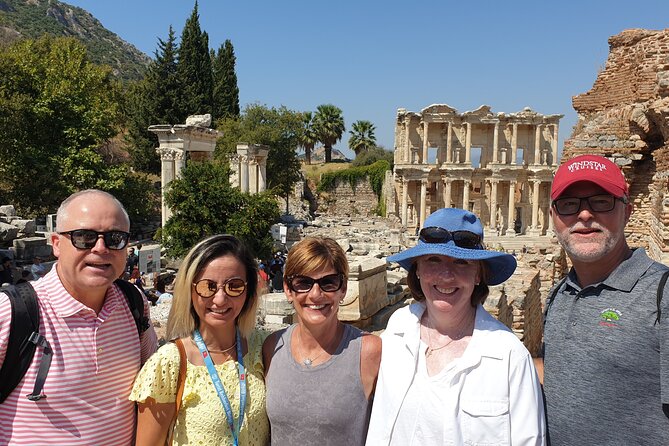 Private Biblical Ephesus Full-Day Tour From Izmir - Final Thoughts: Is This Tour for You?