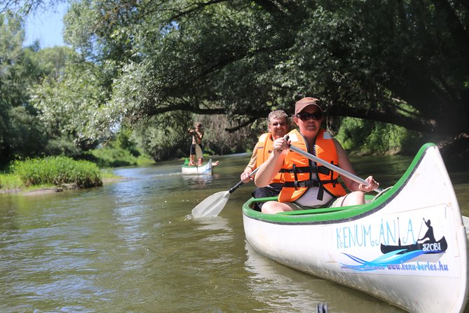Private Bicycle-Canoe Tour Budapest - Danube Bend - Is This Tour Worth It?