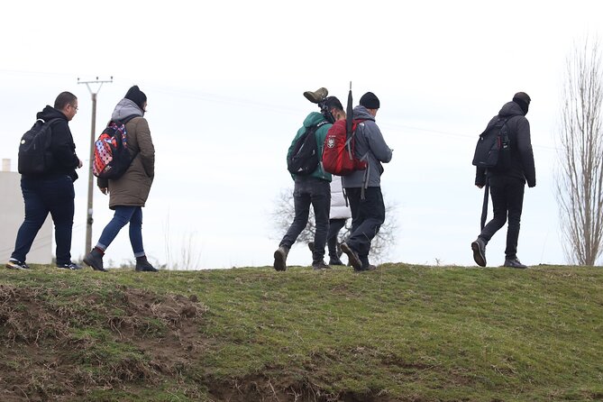 Private Birding Tour in Albania - Transportation and Practicalities