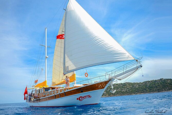Private Blue Cruise with Cheers Yachting in Turkey - The Sum Up: Is it worth the price?