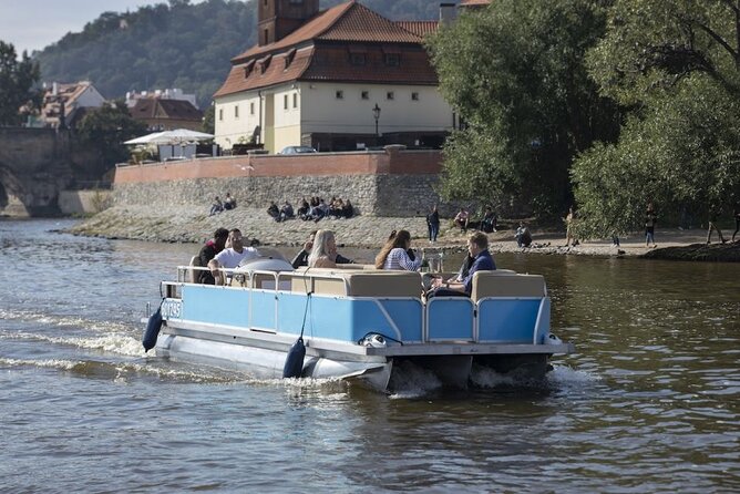 Private Boat Cruise With Unlimited Beer - Final Thoughts: Who Will Love This Tour?
