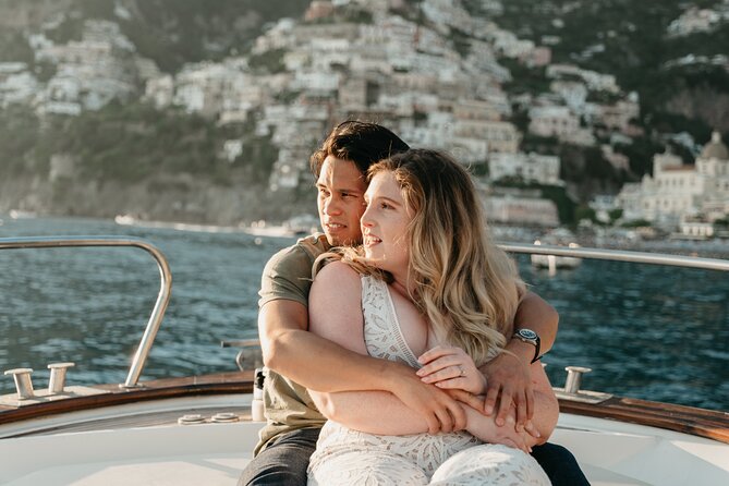 Private Boat Excursion to the Amalfi Coast - What’s Included and What’s Not?