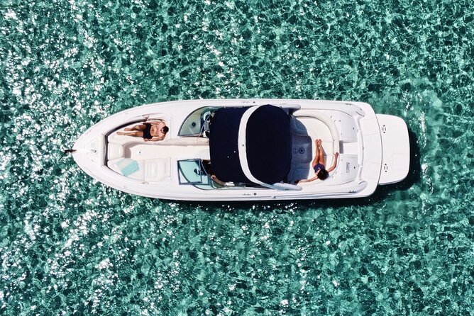 Private Boat Rental Sea Ray 295 for 10 People 8 Hours Ibiza-Formentera - Final Thoughts: Is It Worth It?