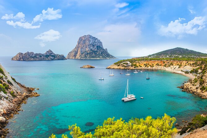 Private Boat Rental Sea Ray 8 hours Ibiza-Formentera - Frequently Asked Questions
