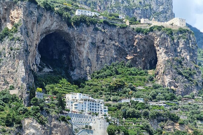 Private Boat Tour Along the Amalfi Coast from Positano - Final Thoughts: Is This the Right Choice for You?