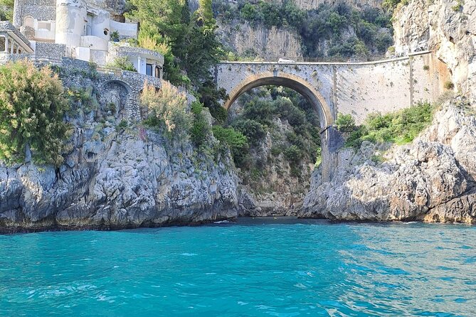 Private Boat Tour Along the Amalfi Coast - The Value of the Experience