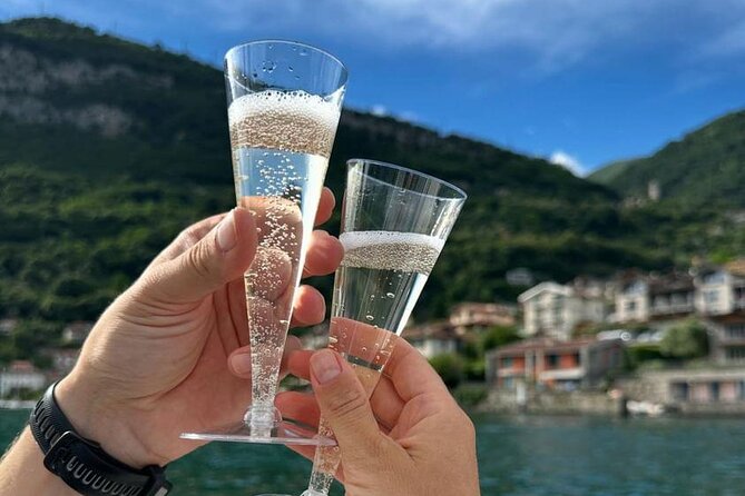 Private boat tour from Bellagio, iconic villas and hidden gems - The Logistics: How It Works and What to Expect