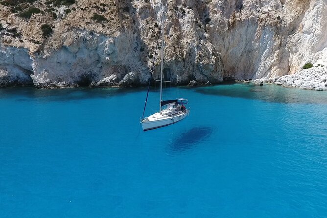 Private Boat Tour in Milos with Lunch - Final Thoughts: Who Should Book This Tour?