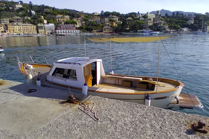 Private boat tour in the Tigullio and in the Portofino area - Who Will Love This Tour?