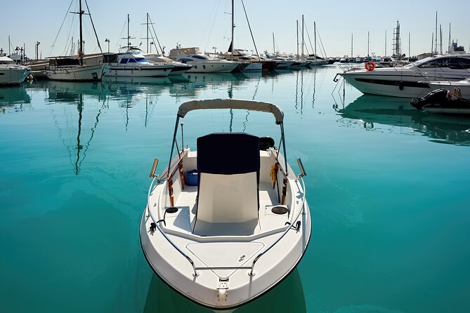 Private Boat Tour of Capri and the Blue Grotto in One Day - Detailed Itinerary Breakdown