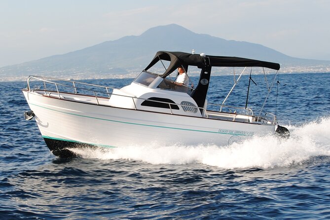 Private Boat Tour of Capri from Positano - The Bottom Line