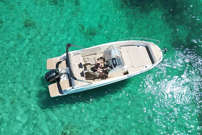 Private Boat Tour of San Antonio with Paddel surfing and Snorkeling - The Real Value of This Tour