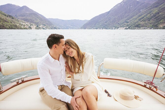 Private Boat Tour on Italian Gozzo on Lake Como - What Travelers Say: Authentic Insights