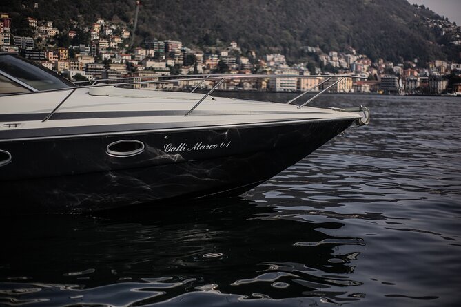 Private Boat Tour on Lake Como - Who Would Love This Tour?