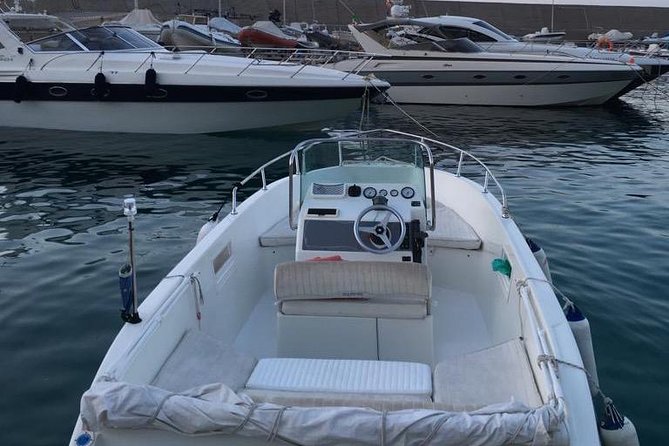 Private Boat Tour Palermo - Who It’s Best For