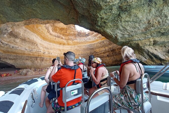 Private Boat Tour through the Benagil Caves - Final Thoughts — Who Should Consider This Tour?