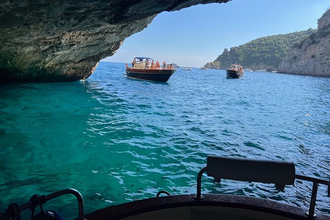 Private Boat Tour to Positano - Authentic Reviews: Real Travelers, Real Opinions