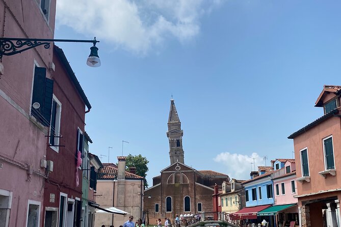 Private boat tour to the islands of Venice - Authentic Perspectives from Travelers