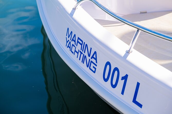 Private Boat Tour with Skipper from San Vito lo Capo - How the Experience Feels