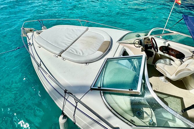 Private boat tour with snorkeling - Why This Tour Might Be the Right Choice for You