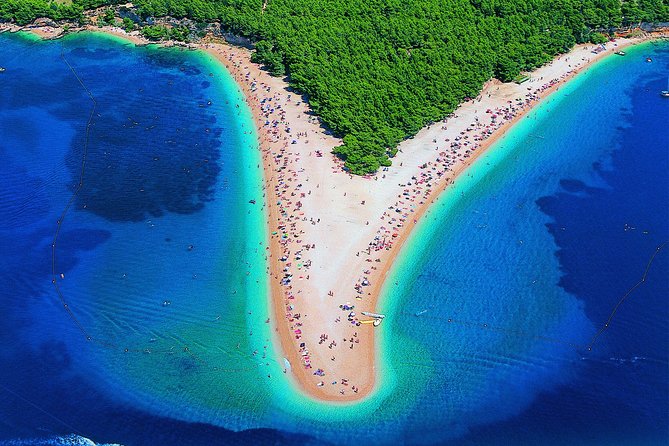 Private boat transfer Split - Bol - The Experience and Its Benefits