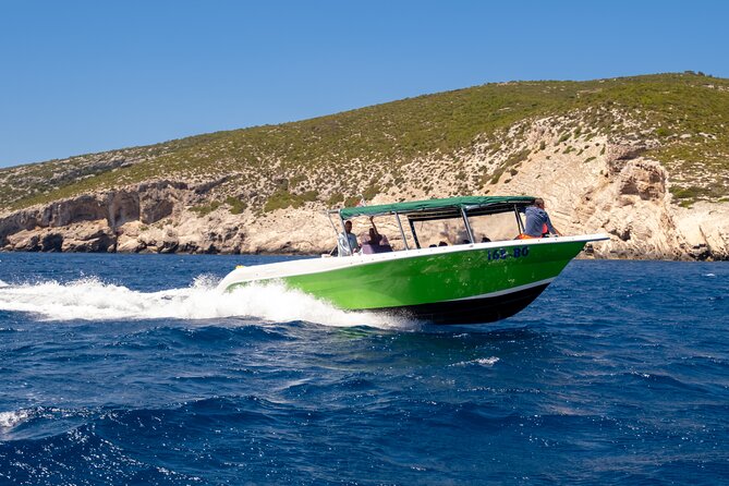 Private boat transfer Split - Hvar - The Value Proposition