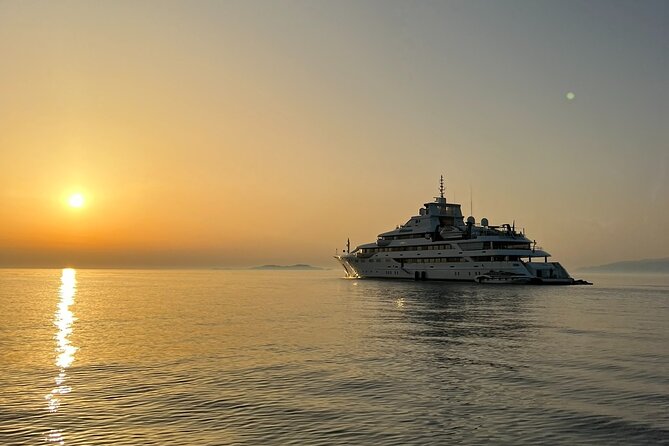 Private Boat Trip with Skipper in Corfu - The Reviewers’ Perspective