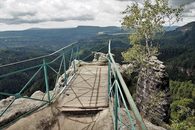 Private Bohemian-Saxony Switzerland luxury tour All-Inclusive - Valuing the Experience