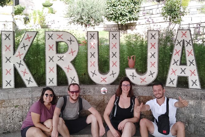 Private Bovilla Lake and Kruja City Day Tour from Tirana - What’s Included and What to Expect