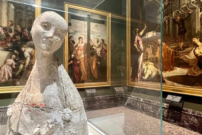 Private Brera Gallery Tour - Analyzing the Experience Value